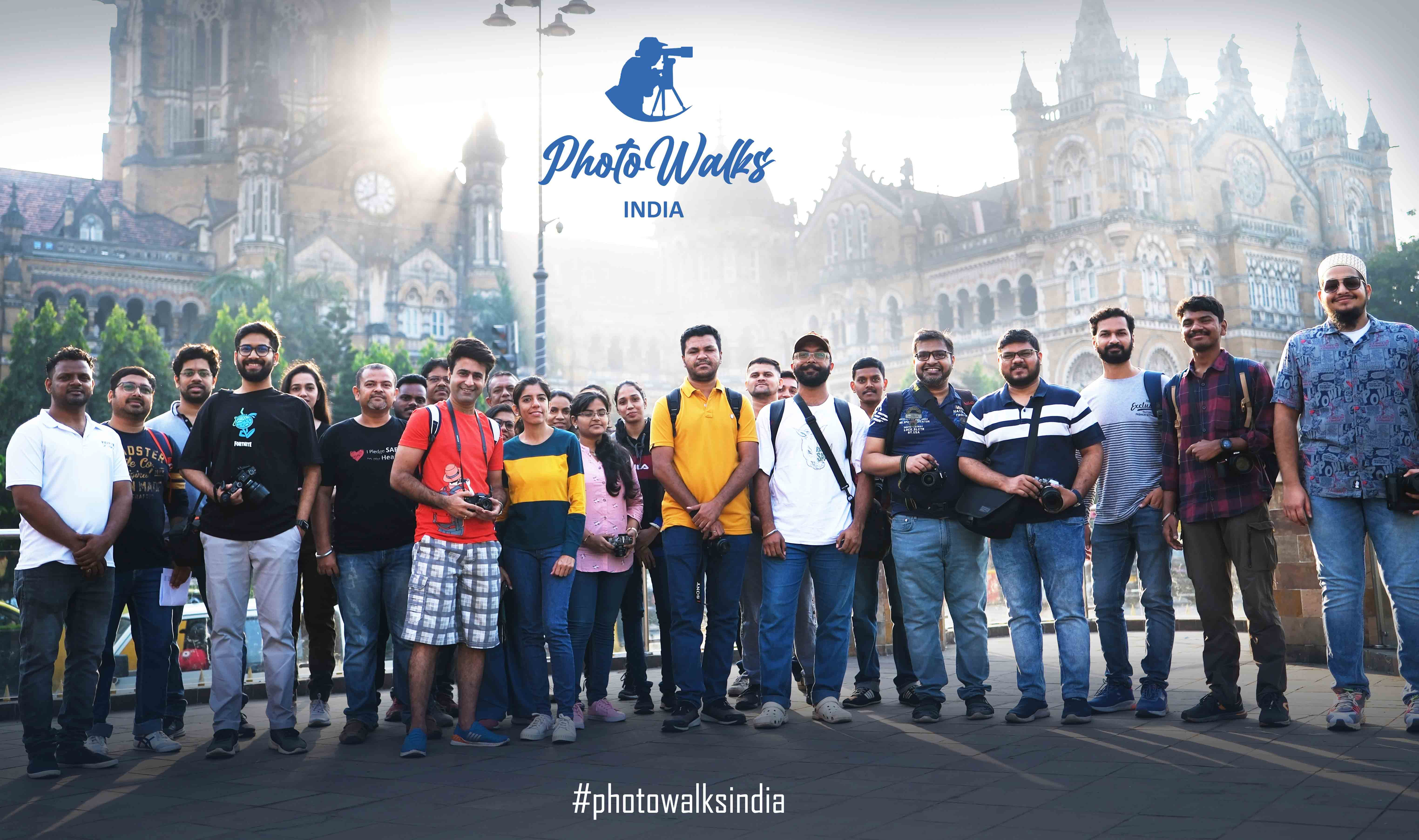 Gallery | Photowalksindia