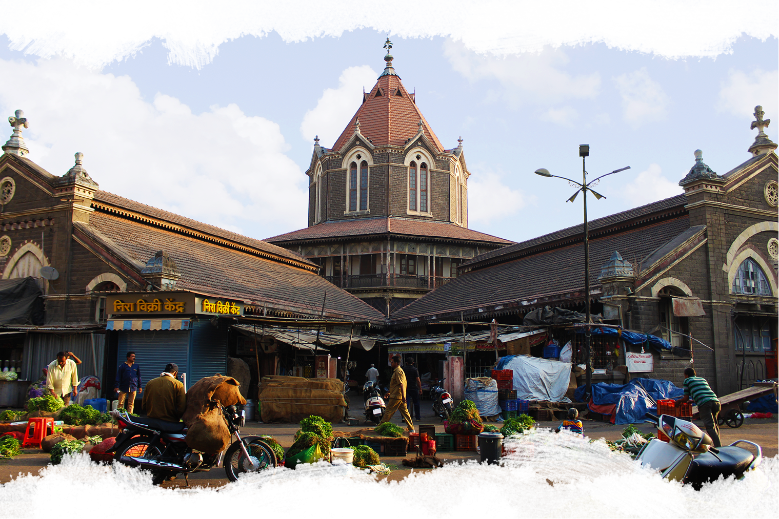 Mandai | Photowalksindia
