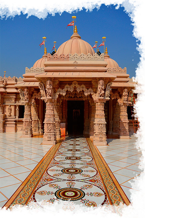 Swami Narayan Temple | Photowalksindia