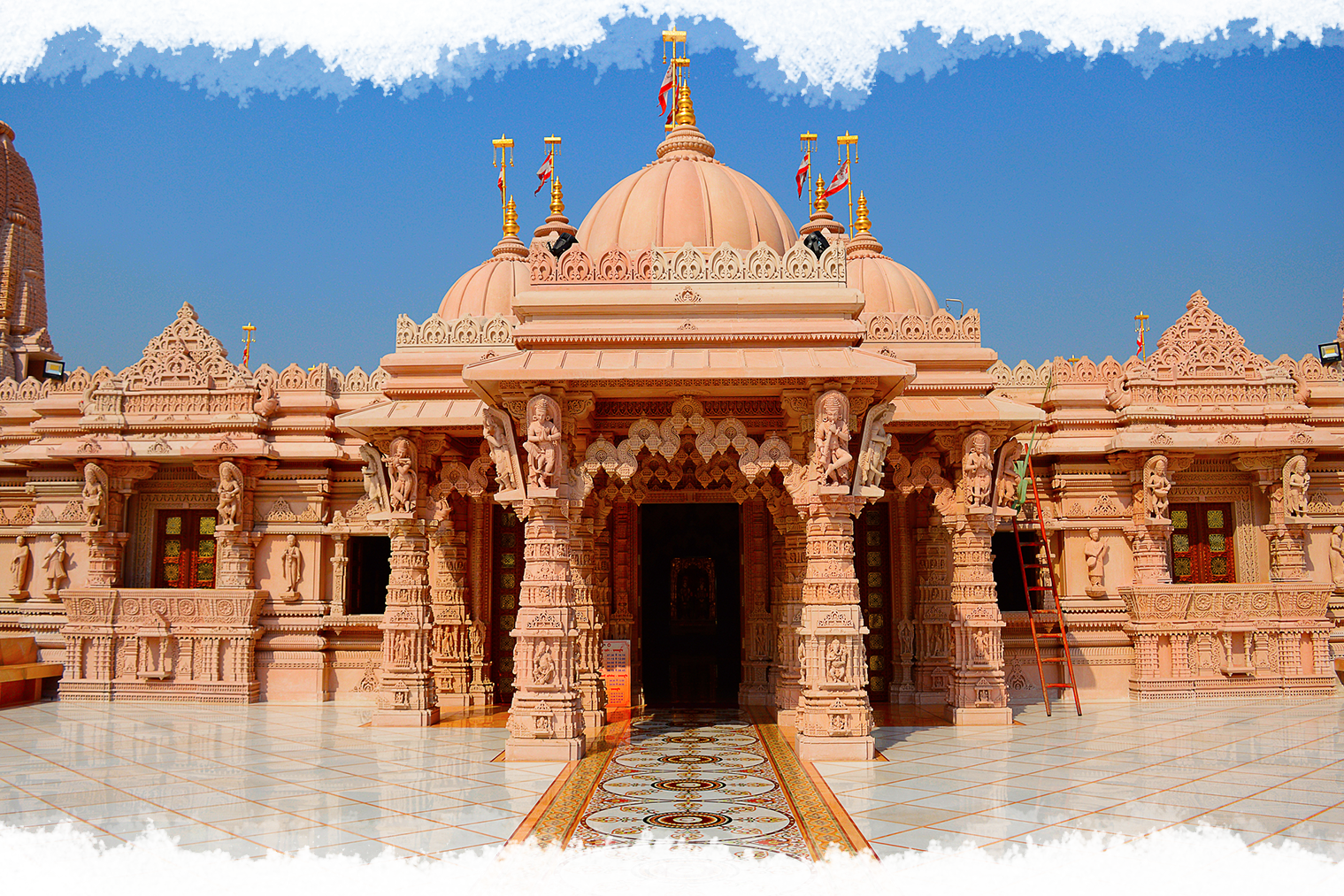 Swami Narayan Temple | Photowalksindia
